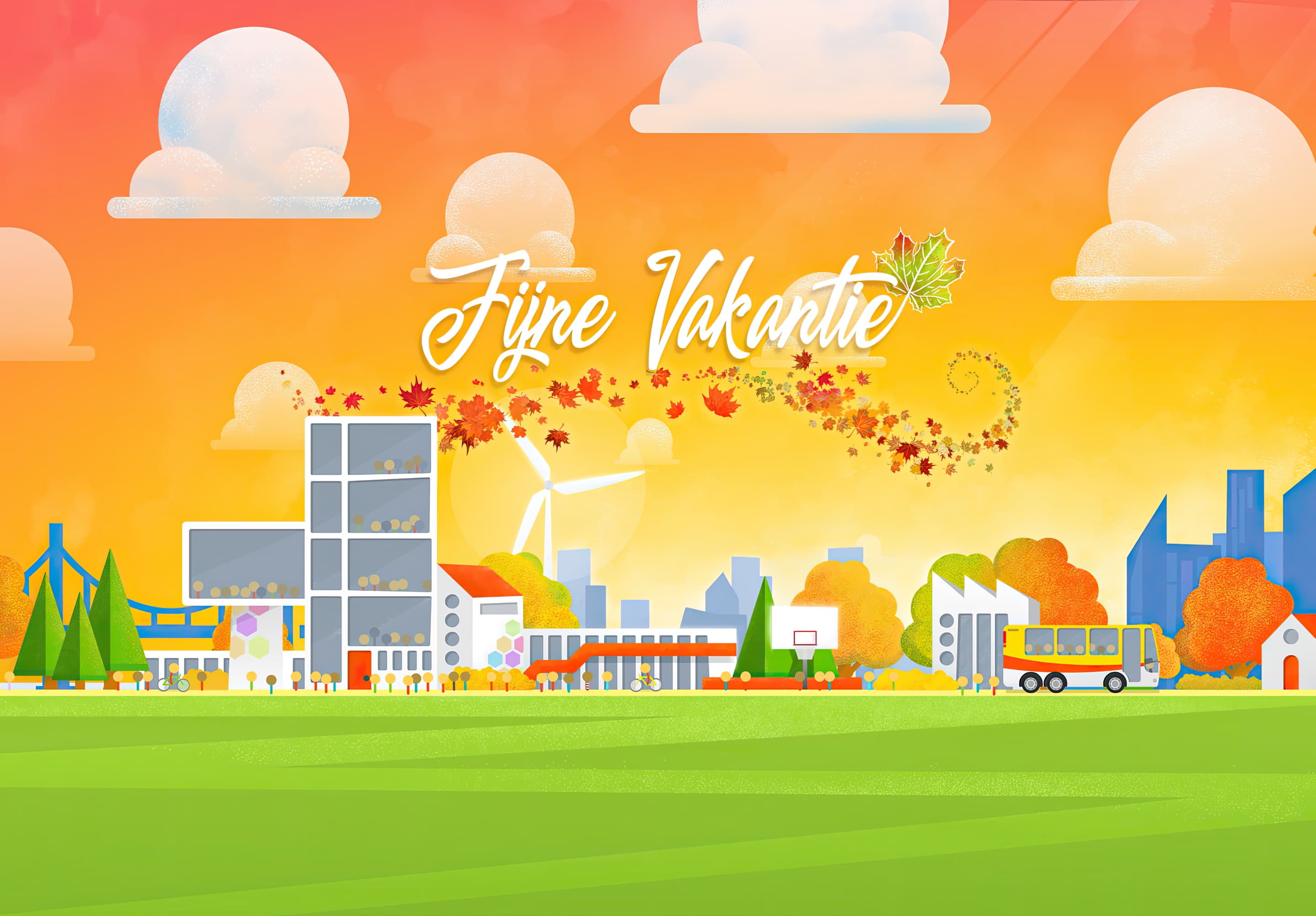 GO! atheneum Willebroek - Smartschool