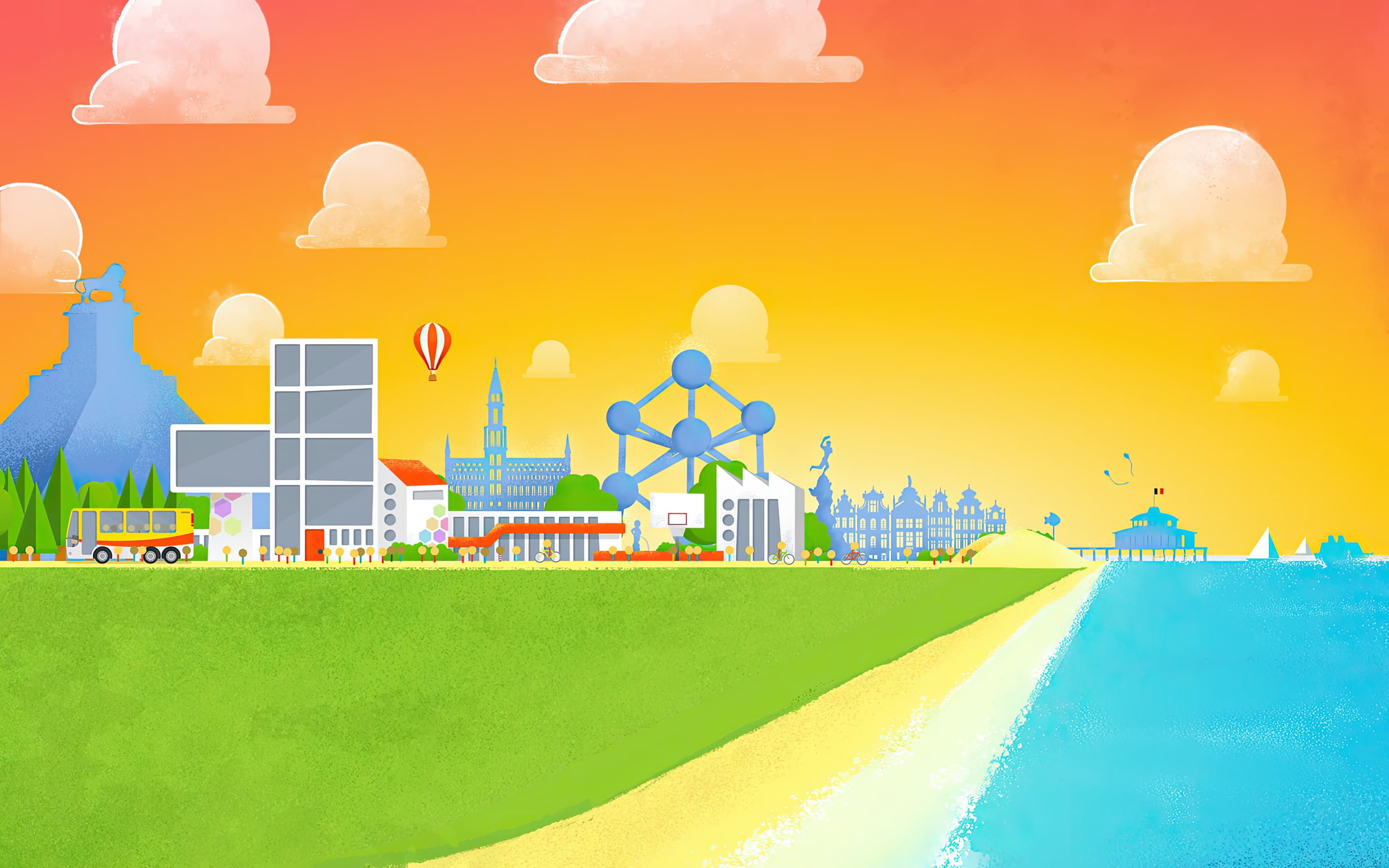 GO! atheneum Willebroek - Smartschool